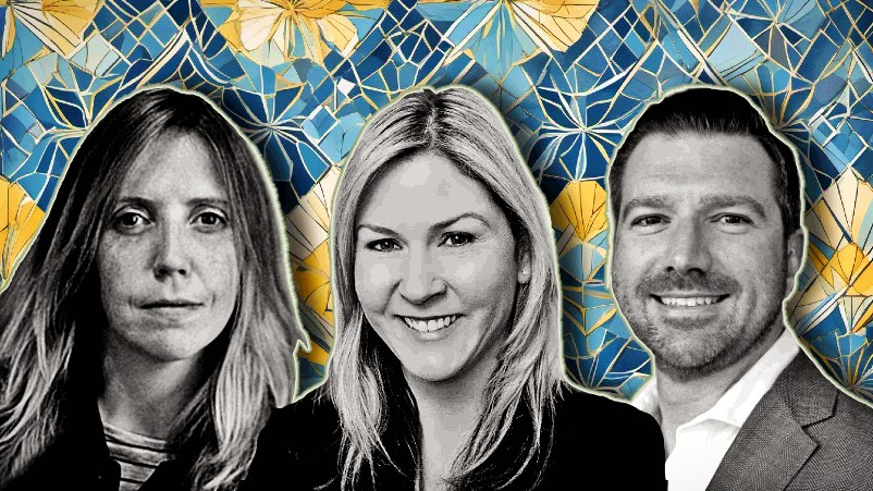 Super Cannes 25: Suncorp’s Brand, CX boss Mim Haysom on influencers; Why EY Parthenon says risk ...